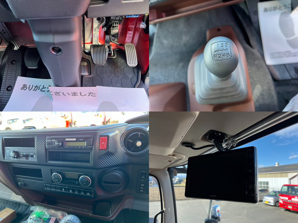 日野 中型ワイド レンジャー アルミウィング 2PG-FD2ABG｜中古販売、買取、リースなら年間取引台数300台以上の、すぐ乗れる【トラックアルデ】